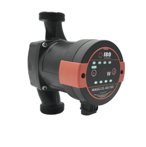 Pompa obiegowa IBO MAGI 2 25-80/180 - Domitech.pl