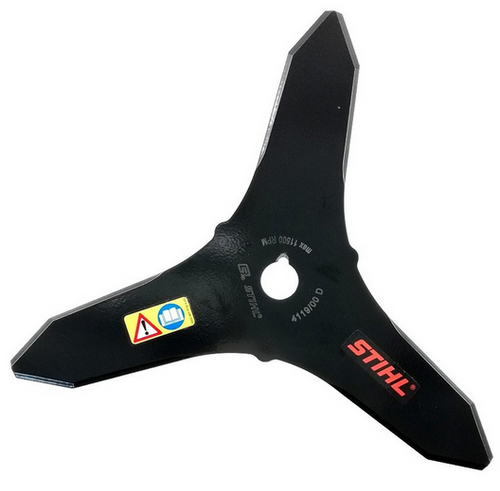 Noż do zarośli Stihl 41197134100 - Domitech.pl