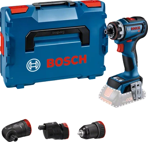 Wiertarko-wkrętarka Bosch GSR 18V-90 FC Professional (06019K6203) - Domitech.pl