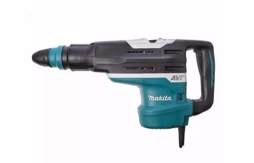 Młotowiertarka Makita HR5202C - Domitech.pl