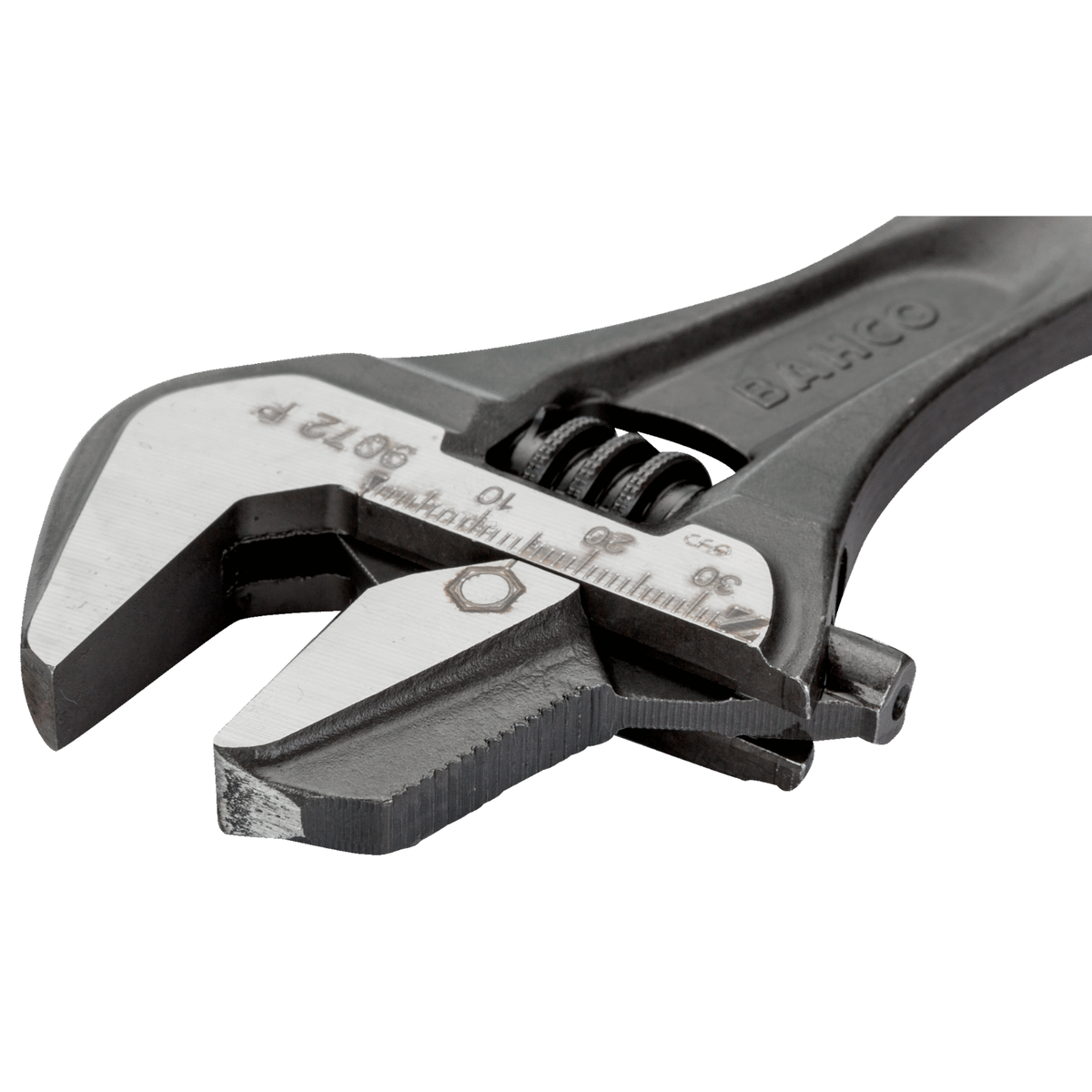 Klucz nastawny Bahco 9072 P - Domitech.pl