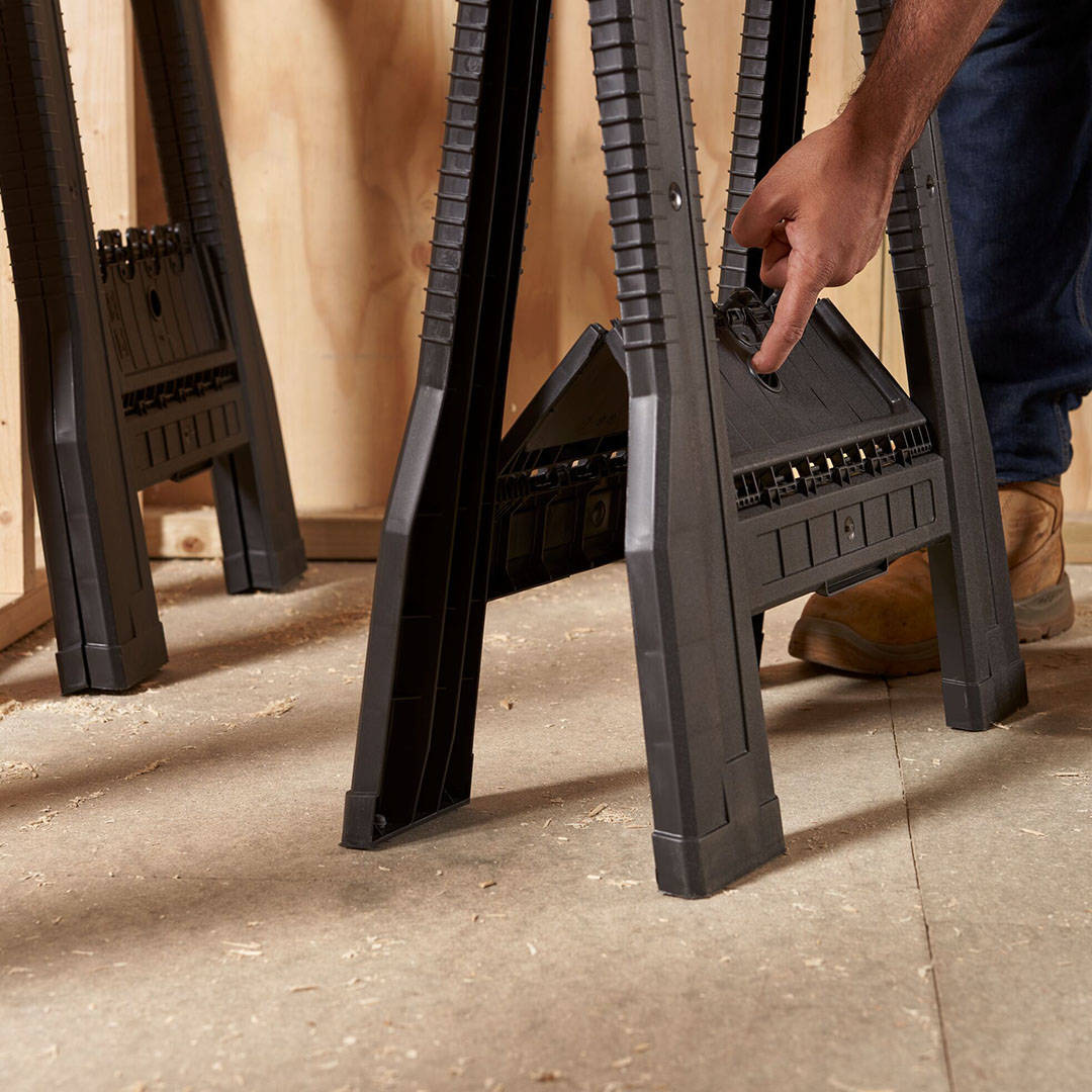 Kobyłki Stanley STST1-70355 - Domitech.pl