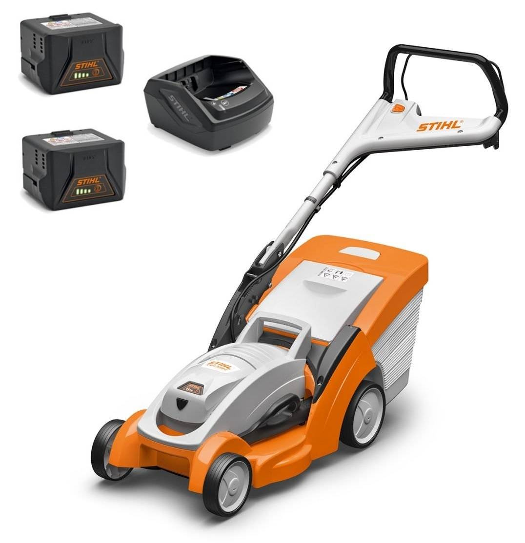 Kosiarka Stihl RMA 339 C - Domitech.pl