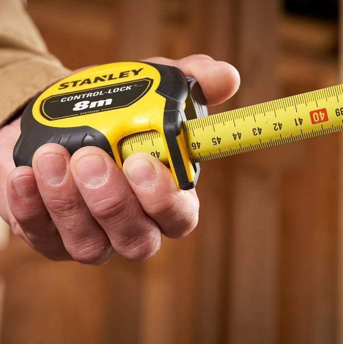 Miara zwijana Stanley STHT37232-0 - Domitech.pl