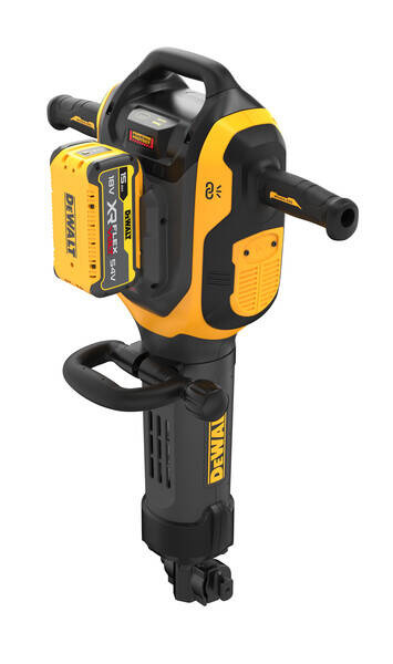 Młot udarowy Dewalt DCH966Z2 - Domitech.pl