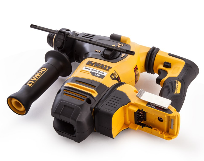Młotowiertarka Dewalt DCH333NT - Domitech.pl