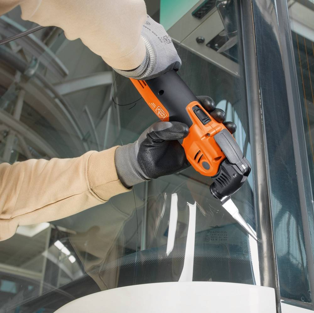 Narzędzie wielofunkcyjne Fein MULTIMASTER MM 700 1.7 Q BUS & TRUCK ...