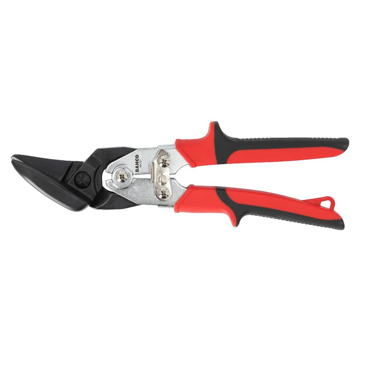 Nożyce dźwigniowe do blachy Bahco MA351 - Domitech.pl