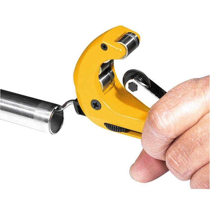 Obcinak do rur REMS 113350 - Domitech.pl