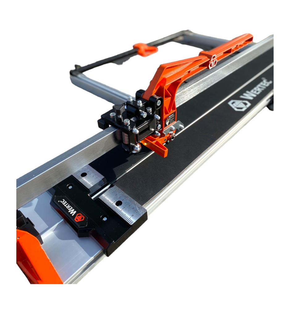 Przecinarka do glazury Extra Line 1200 mm Wertec WT-EL12 - Domitech.pl