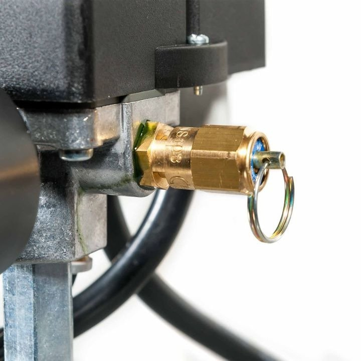 Sprężarka HK1000-500 Airpress 400V, 360569 - Domitech.pl