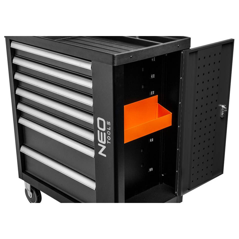 Szafka warsztatowa NEO Tools 84-217 - Domitech.pl