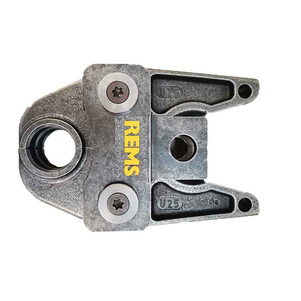 Szczęki zaciskowe U25 Rems 570780 - Domitech.pl