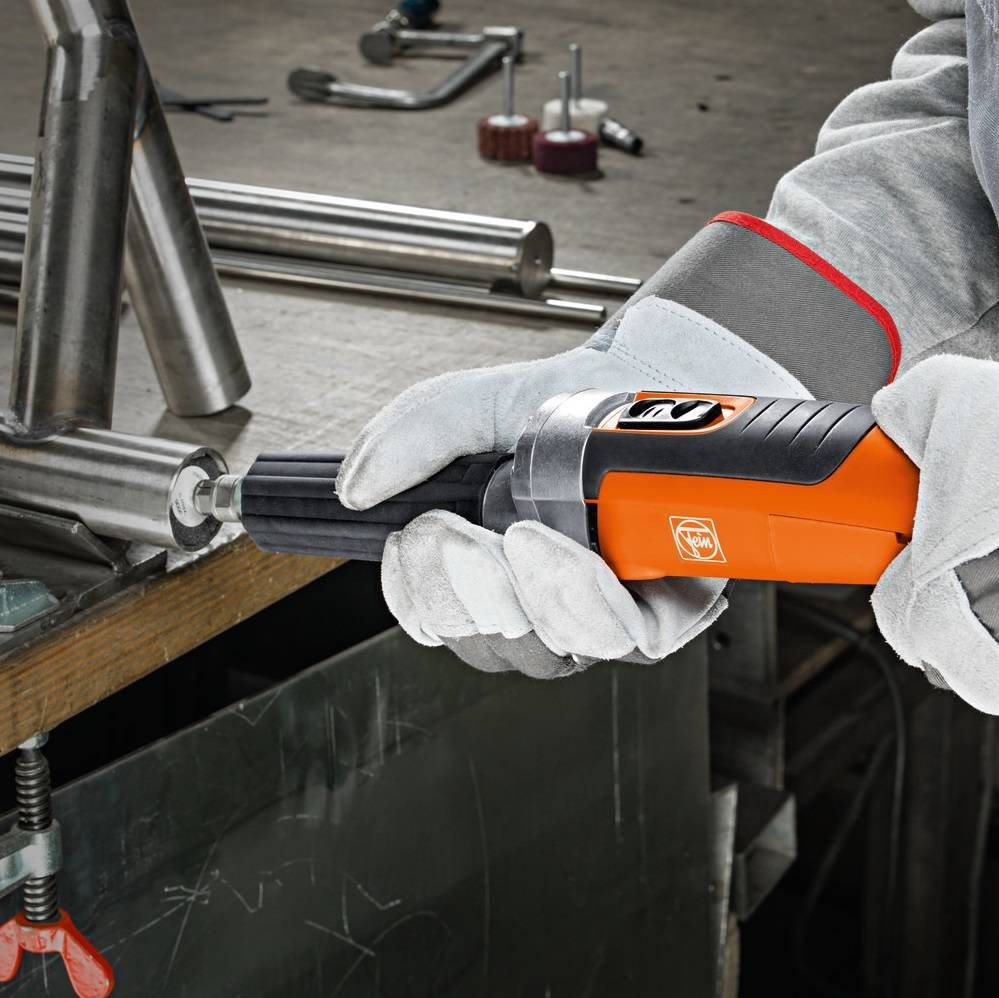 Szlifierka prosta Fein GSZ 4-280 EL - Domitech.pl