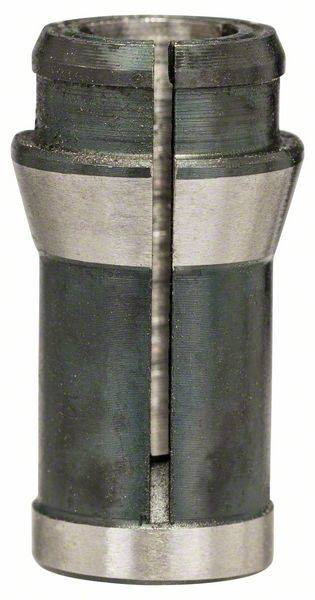 Tuleja zaciskowa bez nakrętki mocującej 1/4 Bosch 2608570140 - Domitech.pl