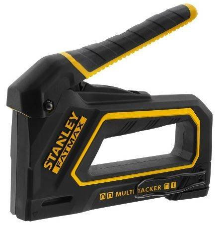 Zszywacz Multi-Tacker 4w1 FMHT0-80550 Stanley Fatmax - Domitech.pl