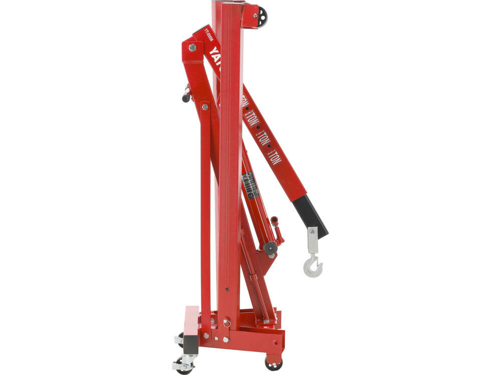 Żuraw warsztatowy Yato YT-55556 1T, 260 N - Domitech.pl