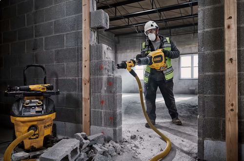 Odkurzacz Dewalt DWV015 - Domitech.pl