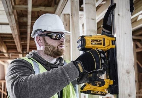 Zszywki do kabli i przewodów zszywacza DCN701, DRS18100 DeWalt ...