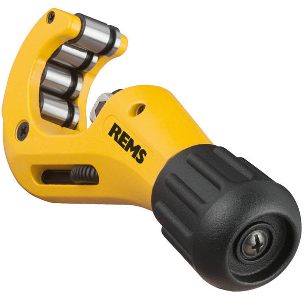 Obcinak do rur REMS 113350 - Domitech.pl