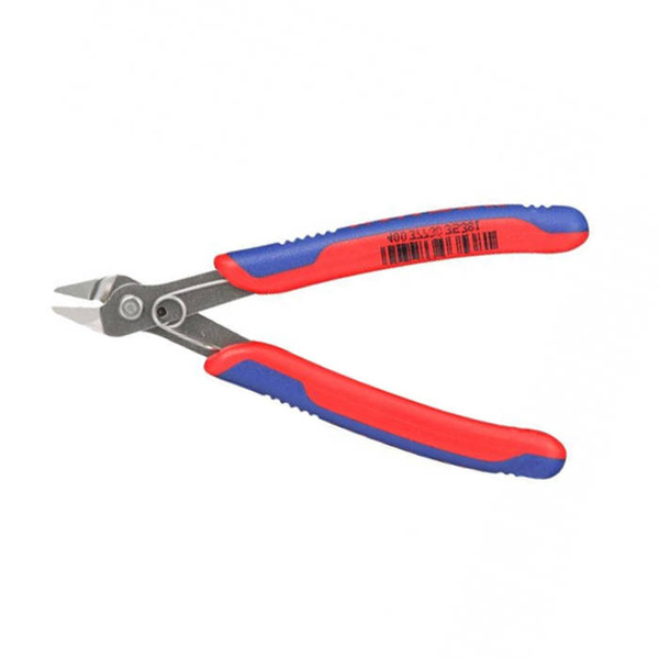Szczypce boczne Knipex 7803125 - Domitech.pl